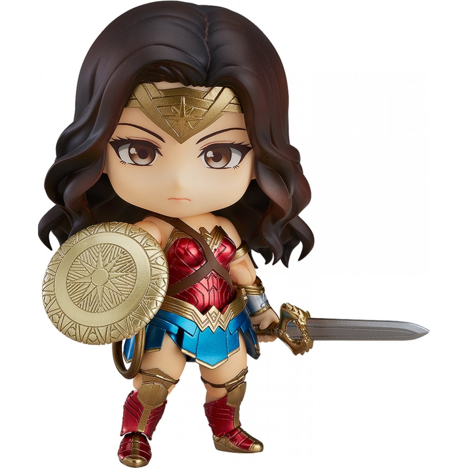 DC Comics Nendoroid | Nendoroid Heaven