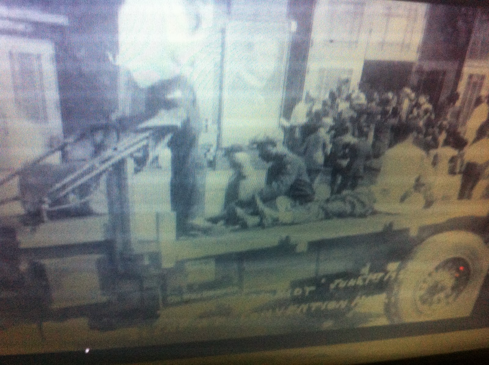 THE BLACK SOCIAL HISTORY:: BLACK SOCIAL HISTORY : THE HOUSTON RIOTS OF ...