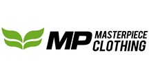 Masterpiece (MP) Clothing