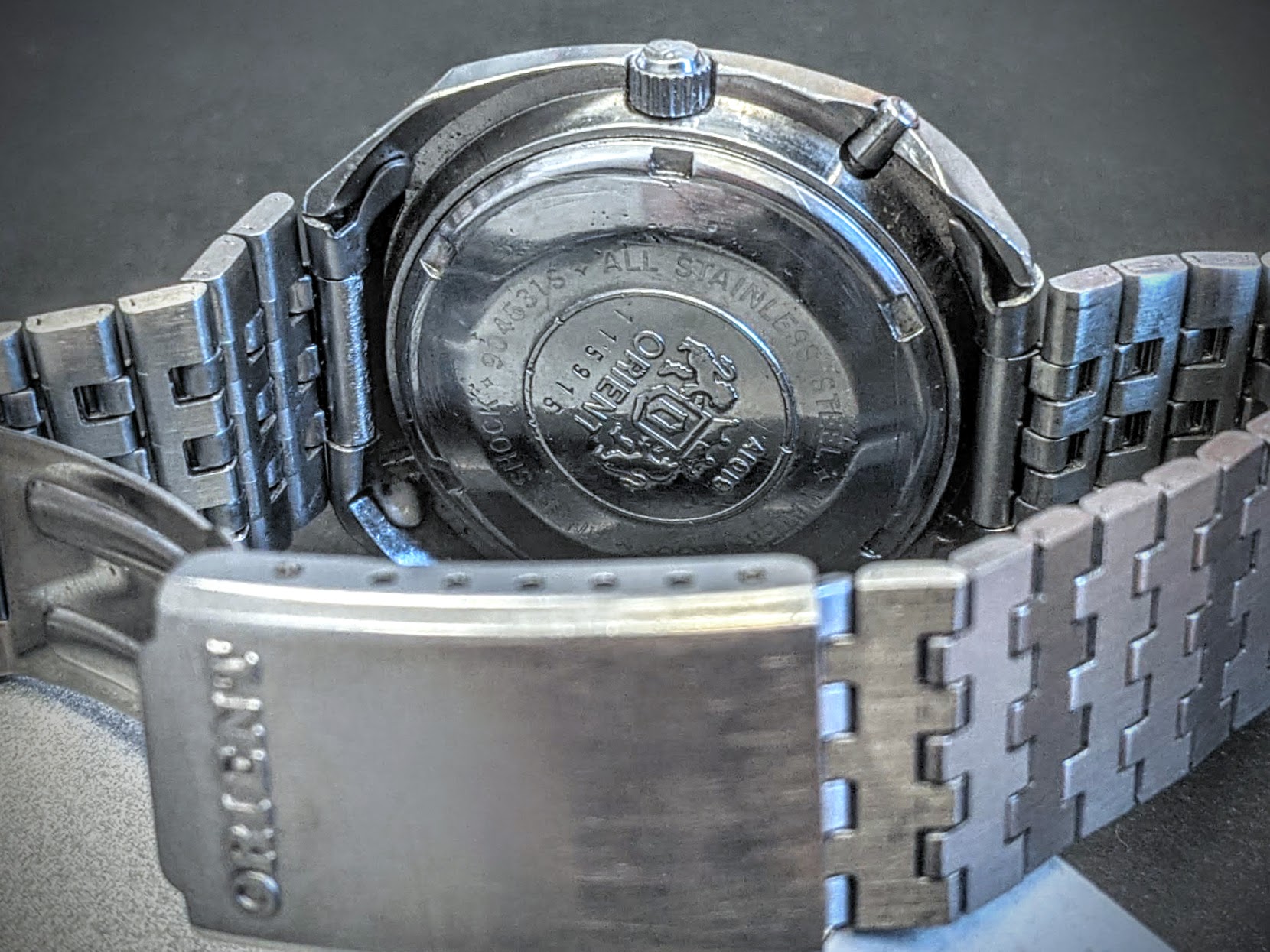 Orient Place - The Place for Orient Watch Collectors and Fans: The ...