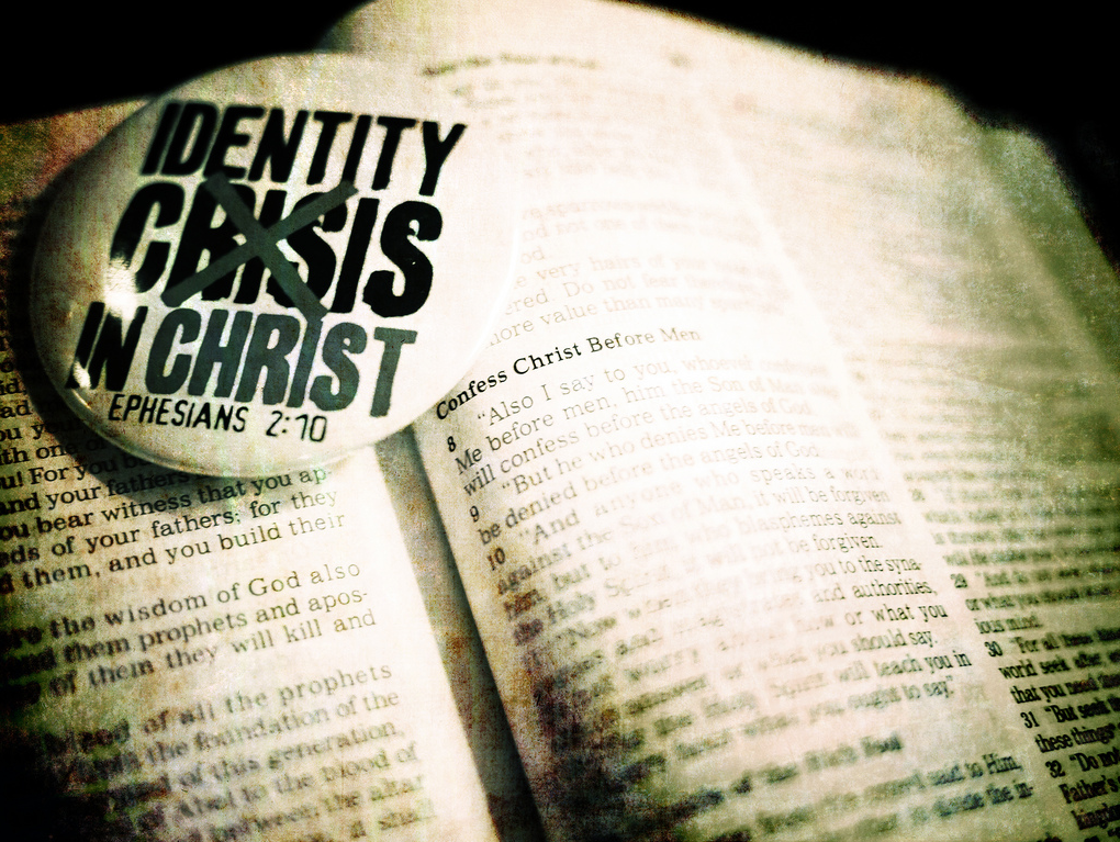 2gether With Jesus : Identity in Christ - part 2