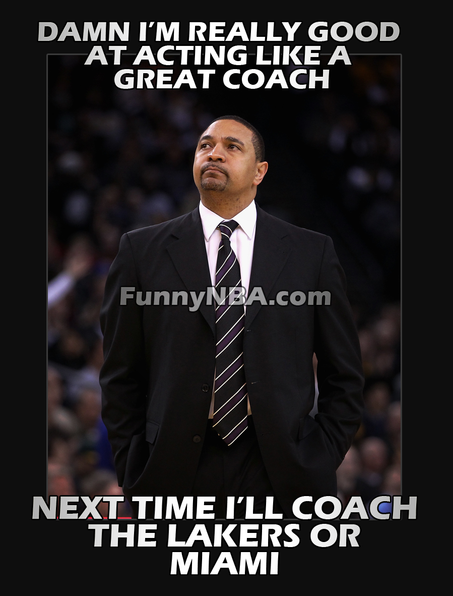 2013 Coach Of The Year Ranking | NBA FUNNY MOMENTS