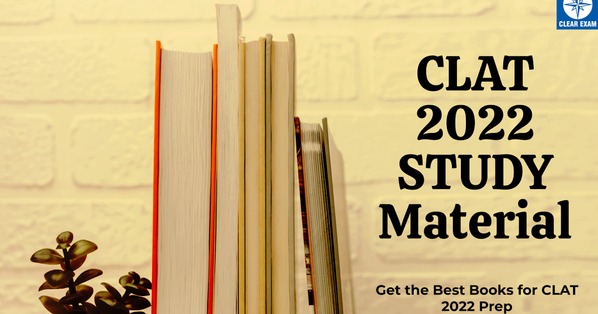 CLAT Study Material PDF Download Best Books For CLAT Exam Preparation clat-study-material-pdf-download-best-books-for-clat-exam-preparation