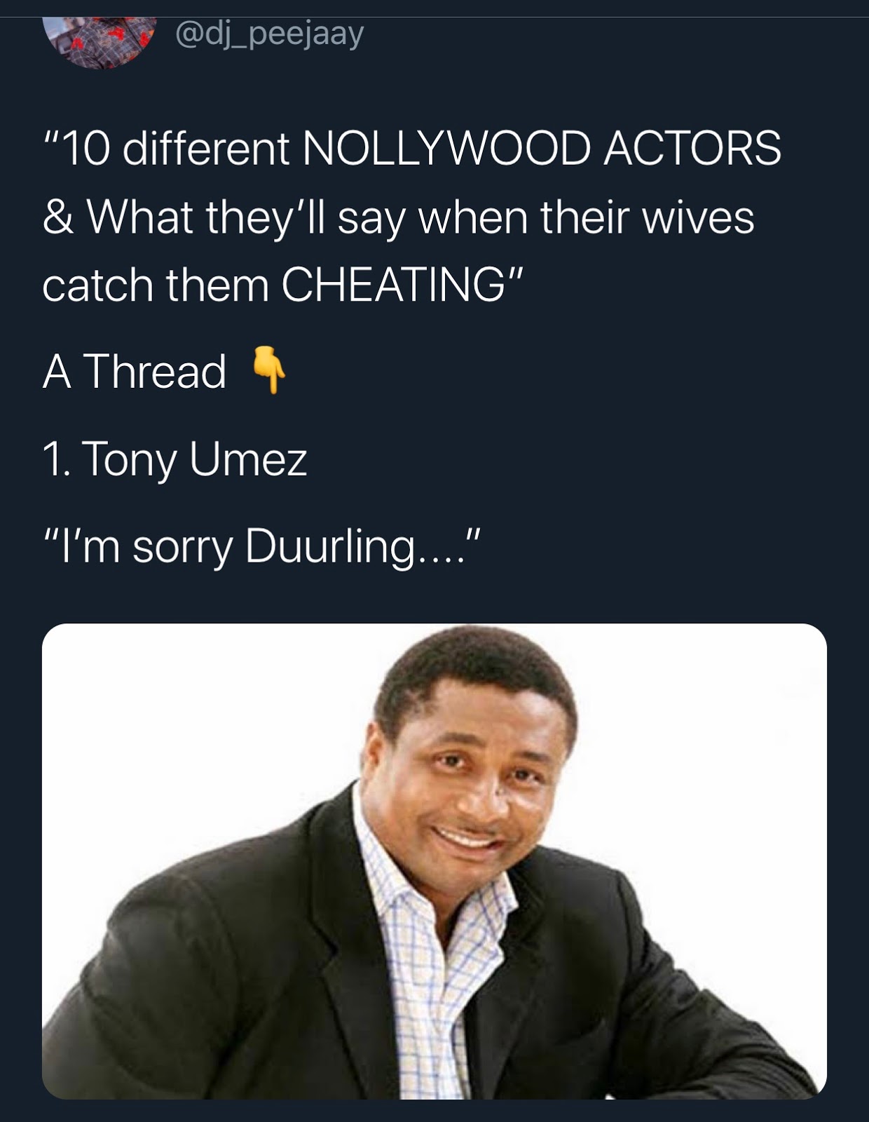 Stella Dimoko Korkus.com: Hilarious Memes Of Nollywood Actors And Their ...