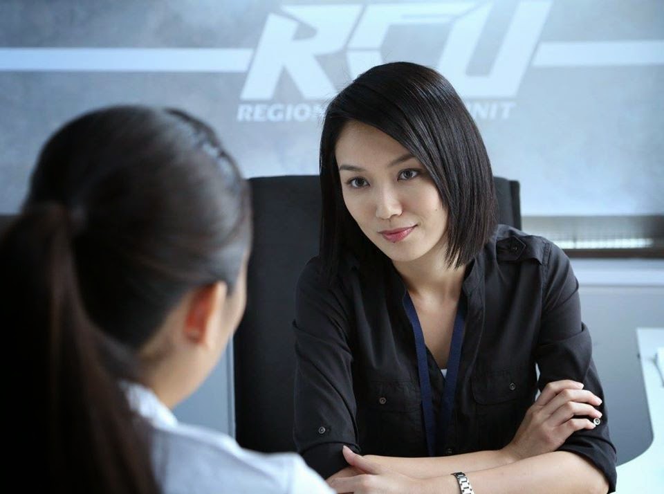 SINGPOST~ QUEST FOR AMUSEMENT: Mind Game 心迷 Xin Mi Channel 8 New Show