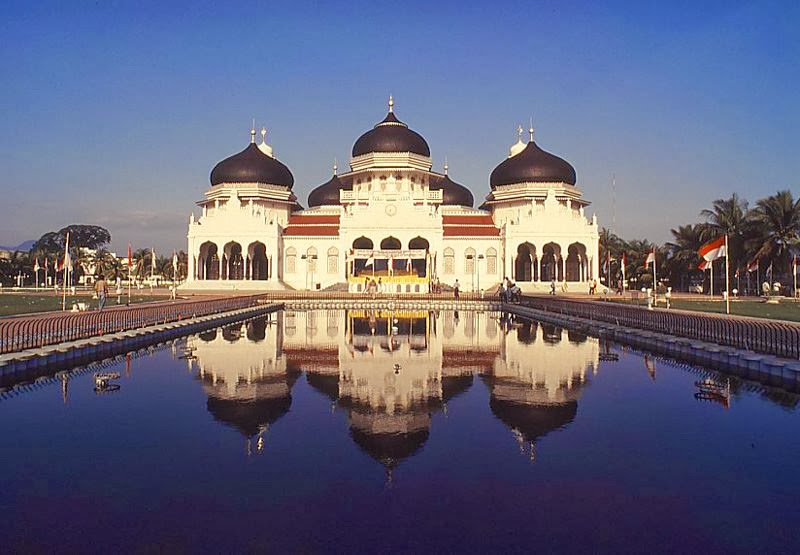 The Baitul Mal Of The North Aceh "BAITUL MAL ACEH UTARA - AMANAH ...