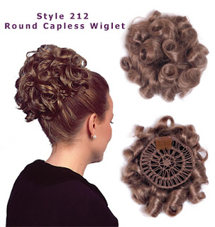 Echoes of Grace: The Little Wiglet that Wouldn't