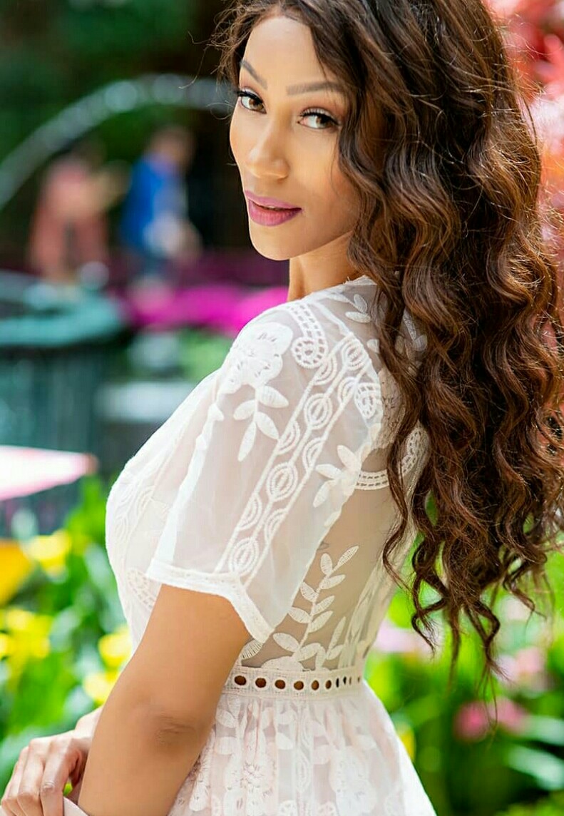 Toi Hardy Biography, Body Statistics, Facts