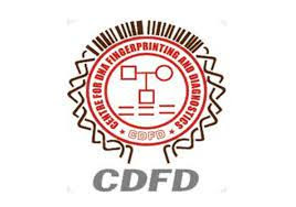 CDFD 2021 Jobs Recruitment Notification of SRA Posts