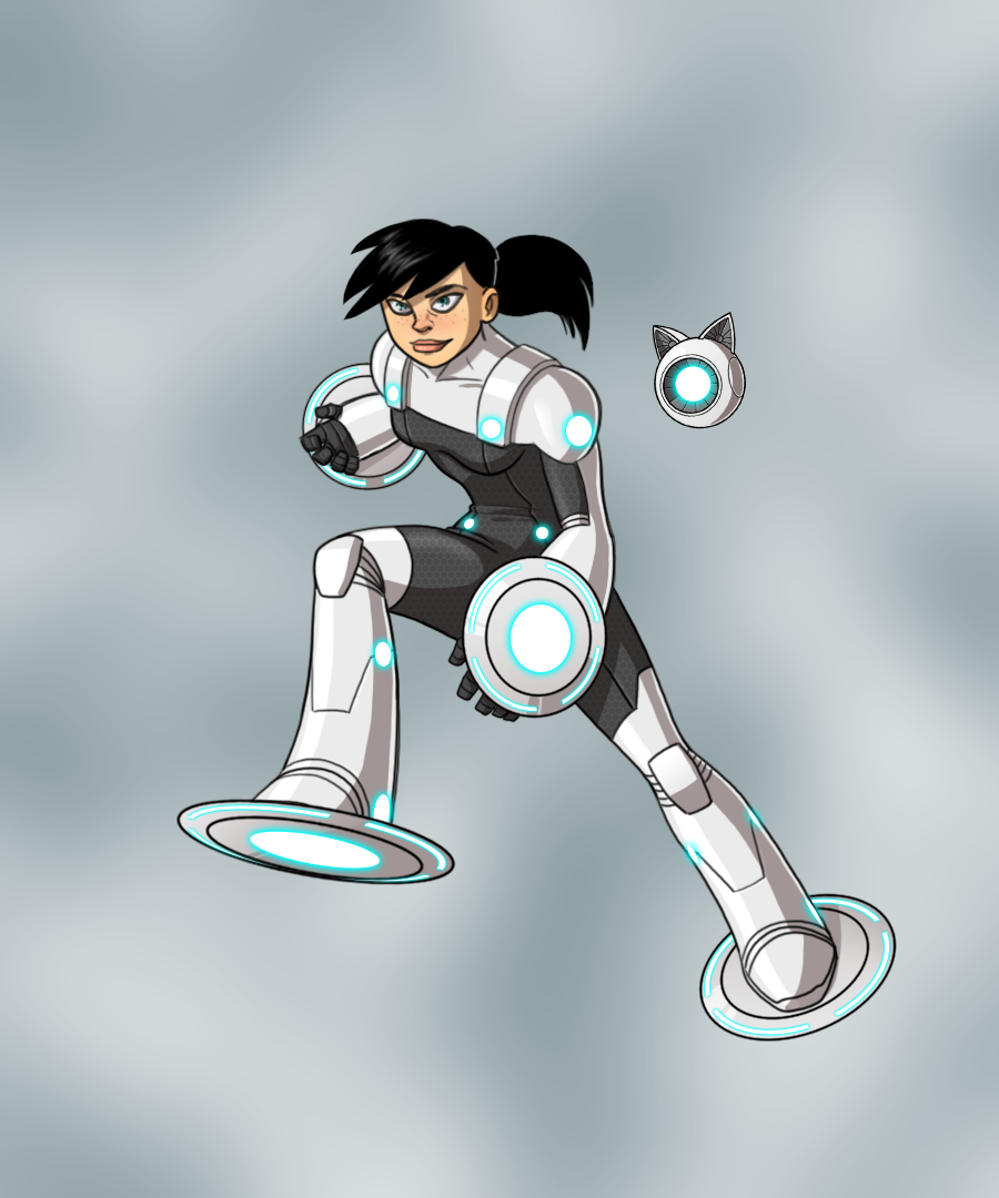 Skim: [Craig Payne Comics] ~ Creative Cyclone