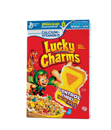 VELOCITY PERFORMANCE TRAINING: The Best and Worst Cereals