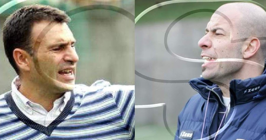 A.S.D. PRAESE 1945 - OFFICIAL BLOG: INTERVISTA DOPPIA - Fabio Carletti ...