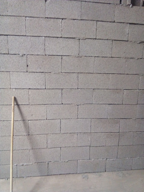 Bims duvar işleri yapmaktayız