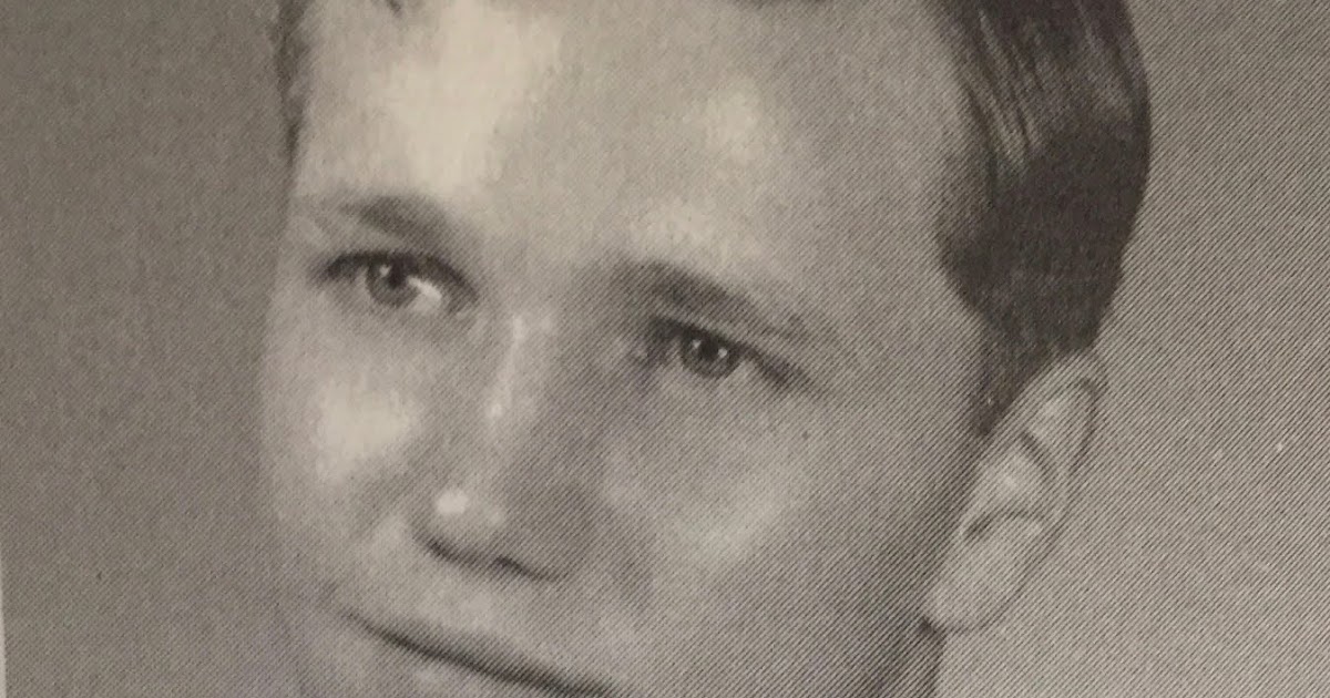 The Class of '66: SWCS Classmate Dan Sundquist has passed away