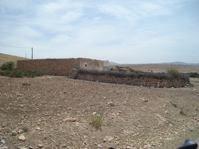 douars du maroc