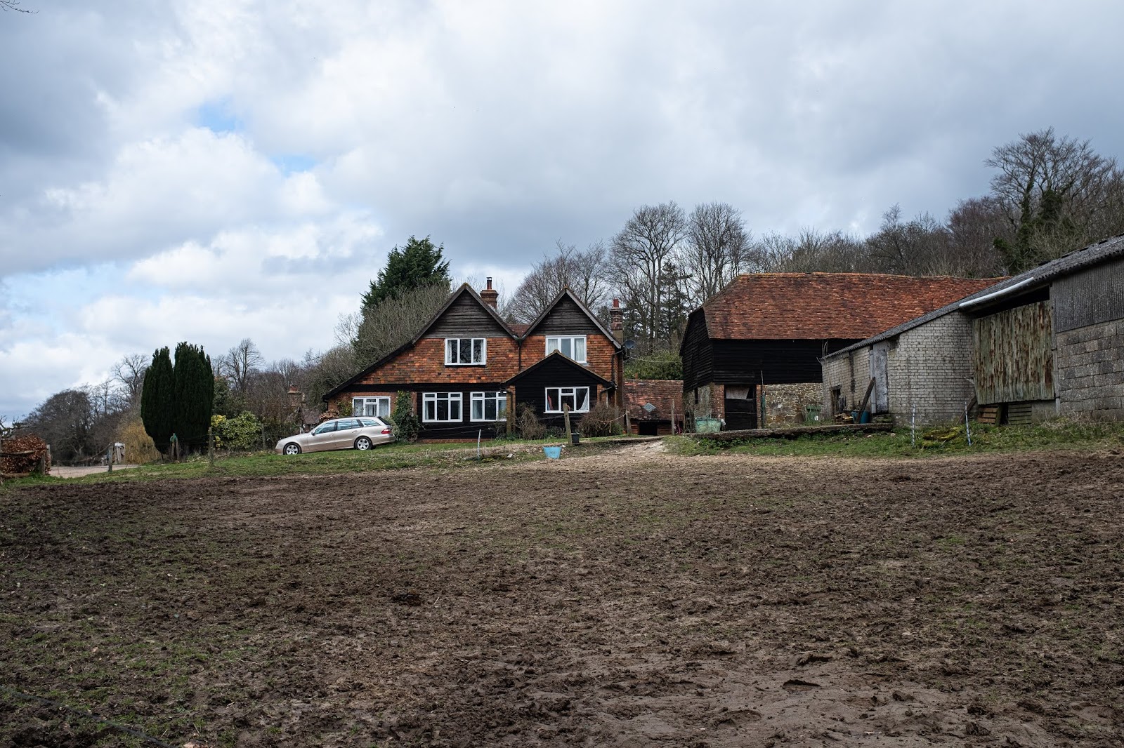 London Calling: 2020