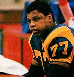 Pro Football Journal: LA Rams: All-Time 3-4 Top Seasons