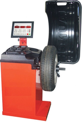 AutoInfoMe: Wheel Alignment