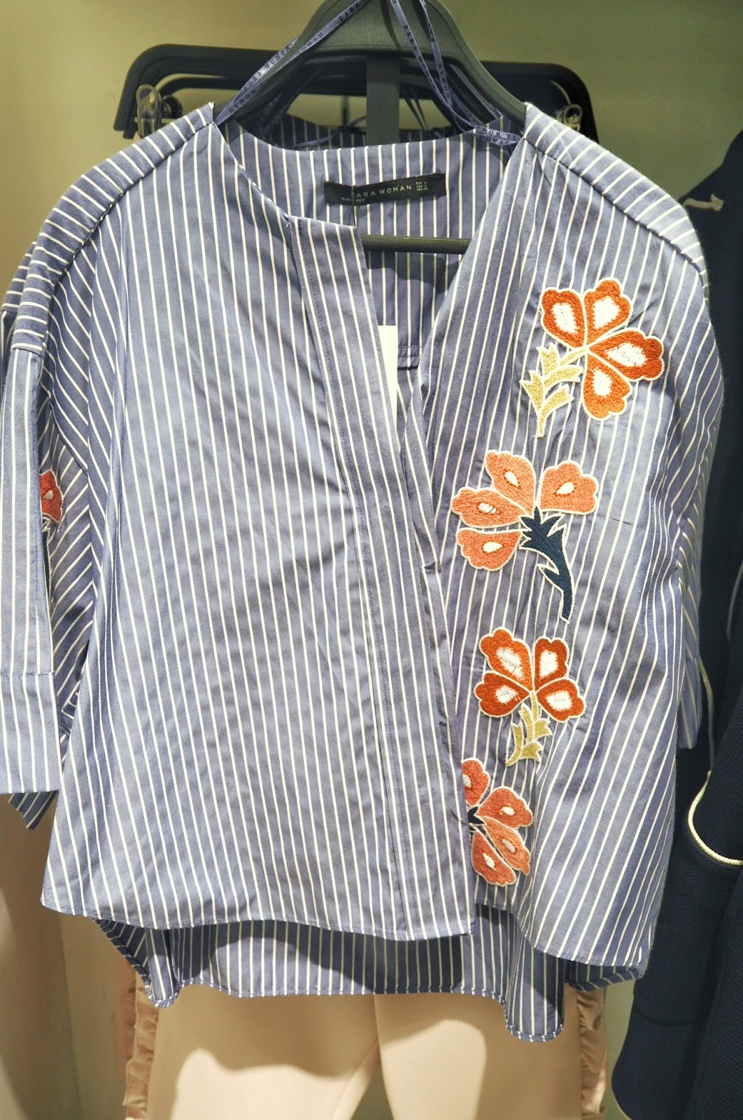 Step intu Spring: Trends & Fashion Finds at intu MK - The Life of a ...