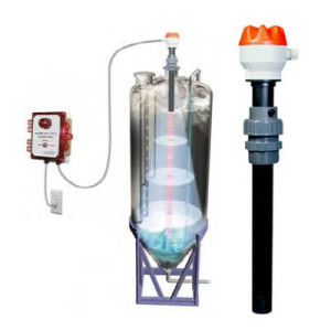 Level Sensor: GE Water and Power – Liquid Level Probe Proves Itself ...