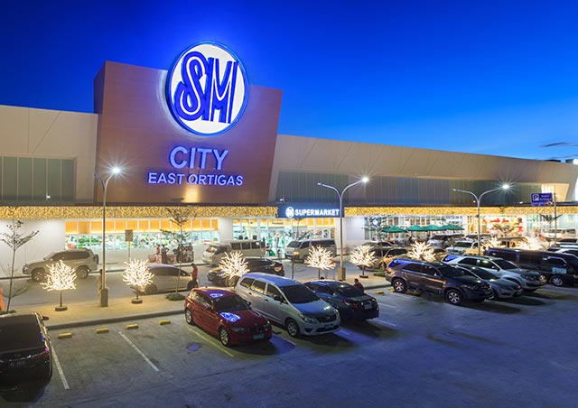 List of SM Supermalls in the Philippines (including Address + Opening ...