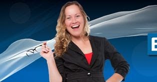 The Challenge of Learning US English: Go Natural English – Meet Gabby ...