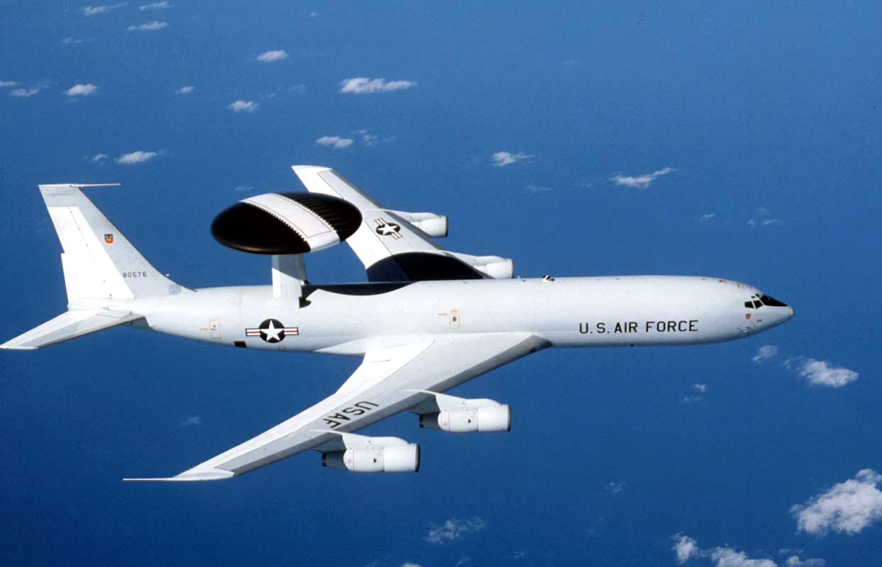 B3 bomber will be a stealthy AWACS with a lot of missiles and bombs ...