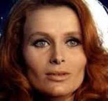 Attrici Italiane nate tra il 1941 e il...: 1942 Erika Blanc