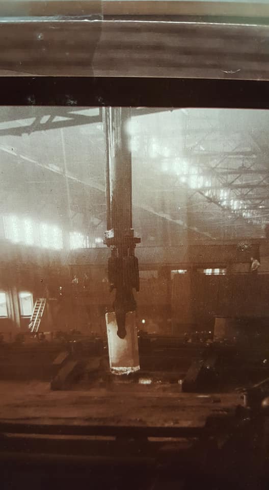 Towns and Nature: Butler, PA: Cliffs/AK Steel/ARMCO Steel Mill