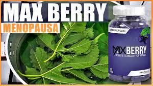 saúde e beleza : MAXBERRY é o único produto 100% natural, seguro e eficaz