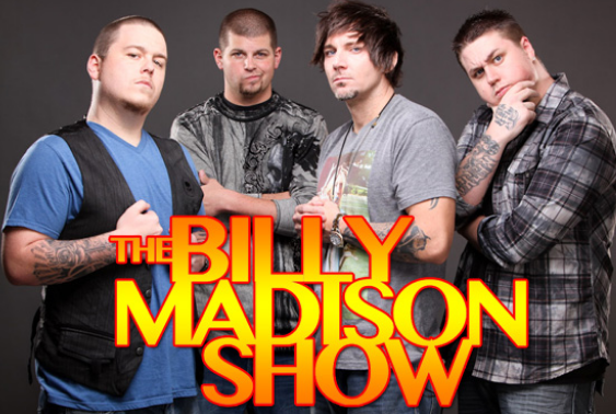 Media Confidential: ‘The Billy Madison Show’ Goes Into Syndication