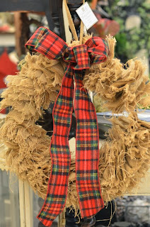 Miss Janice: Mistletoe Market in Perry, Georgia