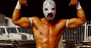 Beefcakes of Wrestling: Beefcakes of Lucha Series: Emperador Azteca