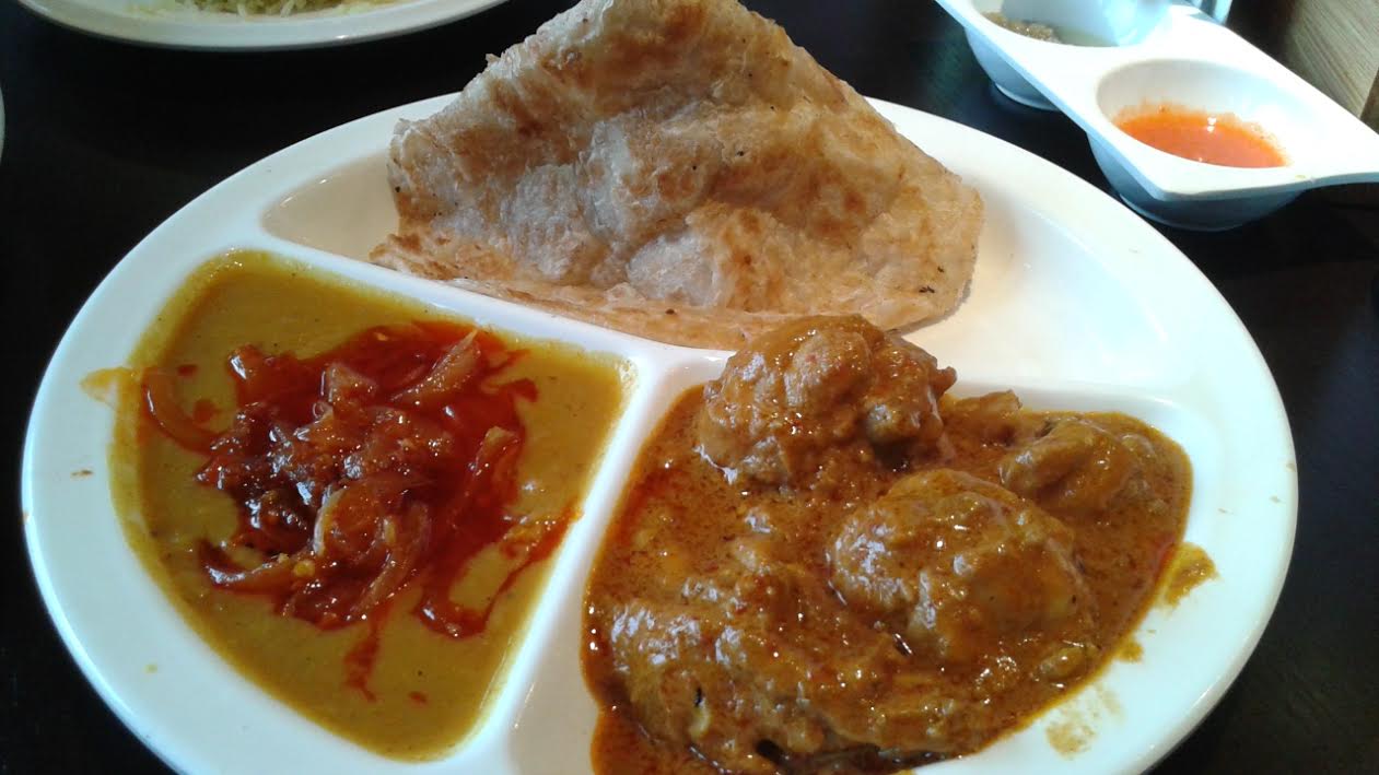 FRIED CHICKEN LIPS: Food Terminal