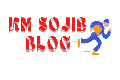 KM Sojib blog