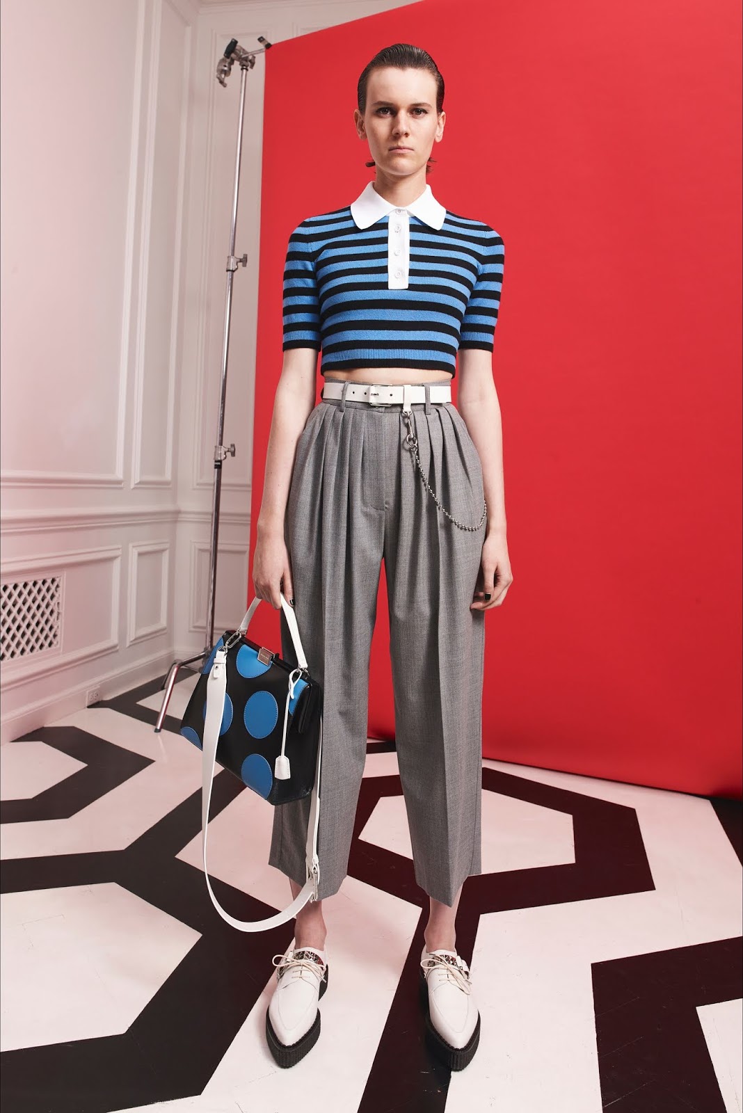 S in Fashion Avenue: SS 2020 FASHION TRENDS: Prints & Patterns