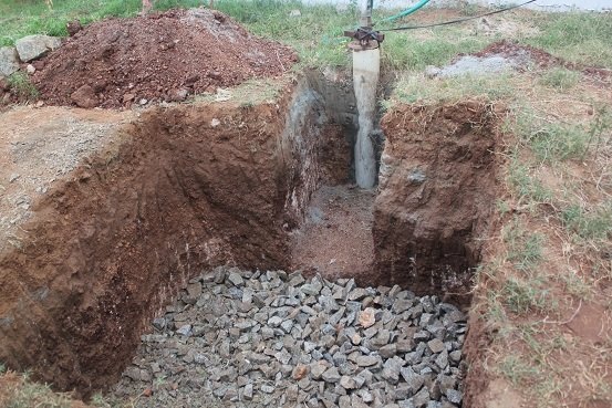 EnviroApps: Water - Please Conserve