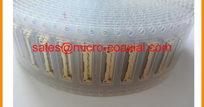 Custom I-PEX cable eDP LVDS cable: Honda LVC-C20LPMSG LVDS cable ...