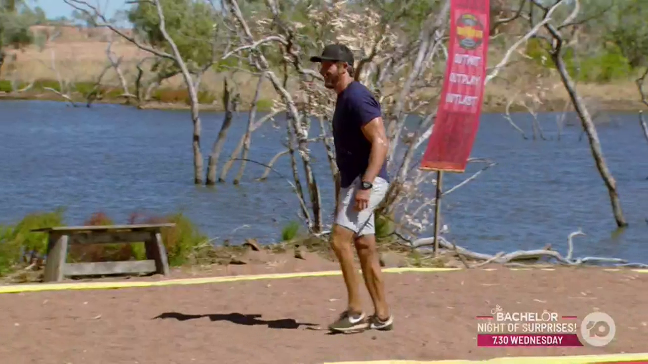 ausCAPS: Simon Mee, Emmett Pugh, Andrew Ulces, Baden Cooke, George ...