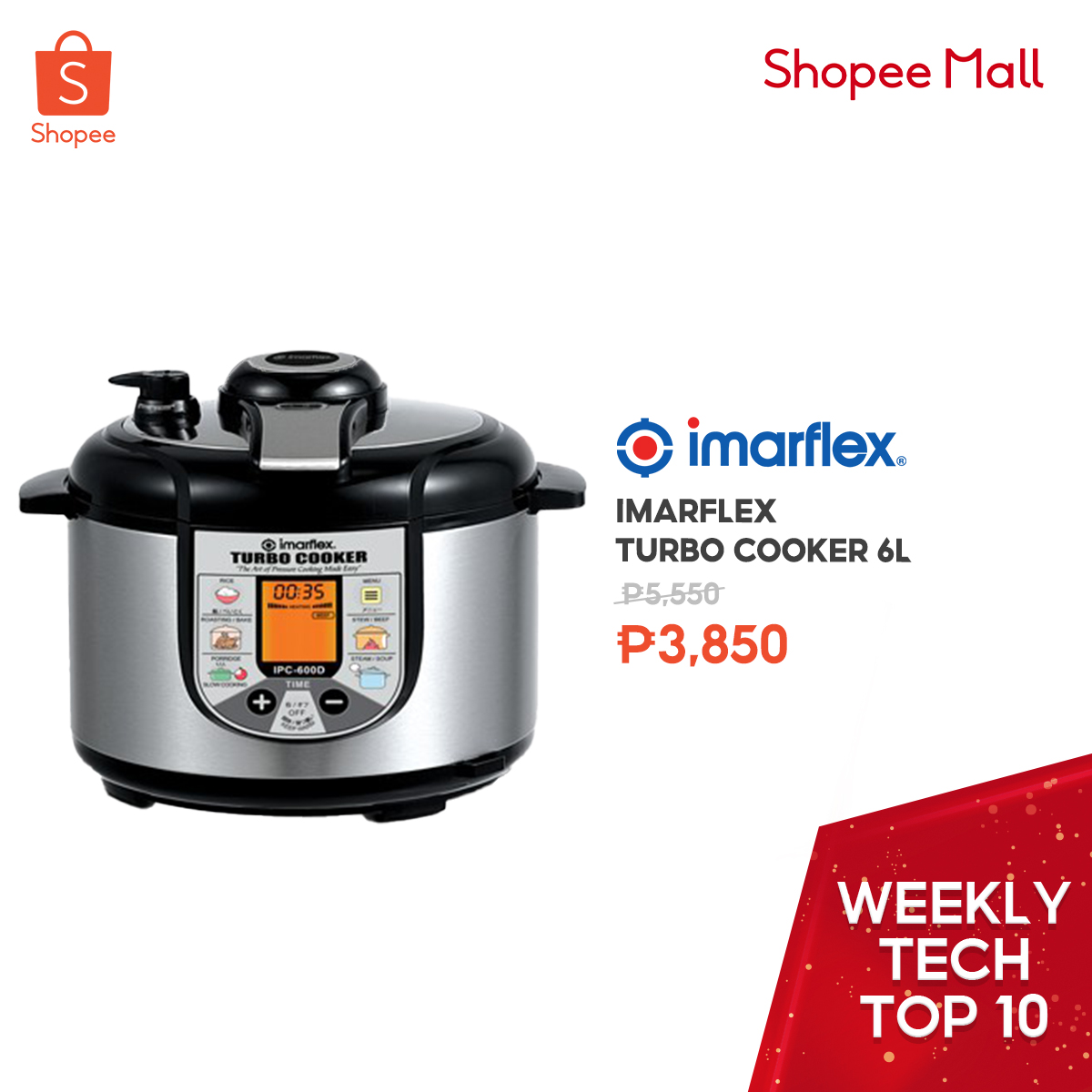 Revamp Your Home with These 10 Must-Have Smart Appliances Available on ...