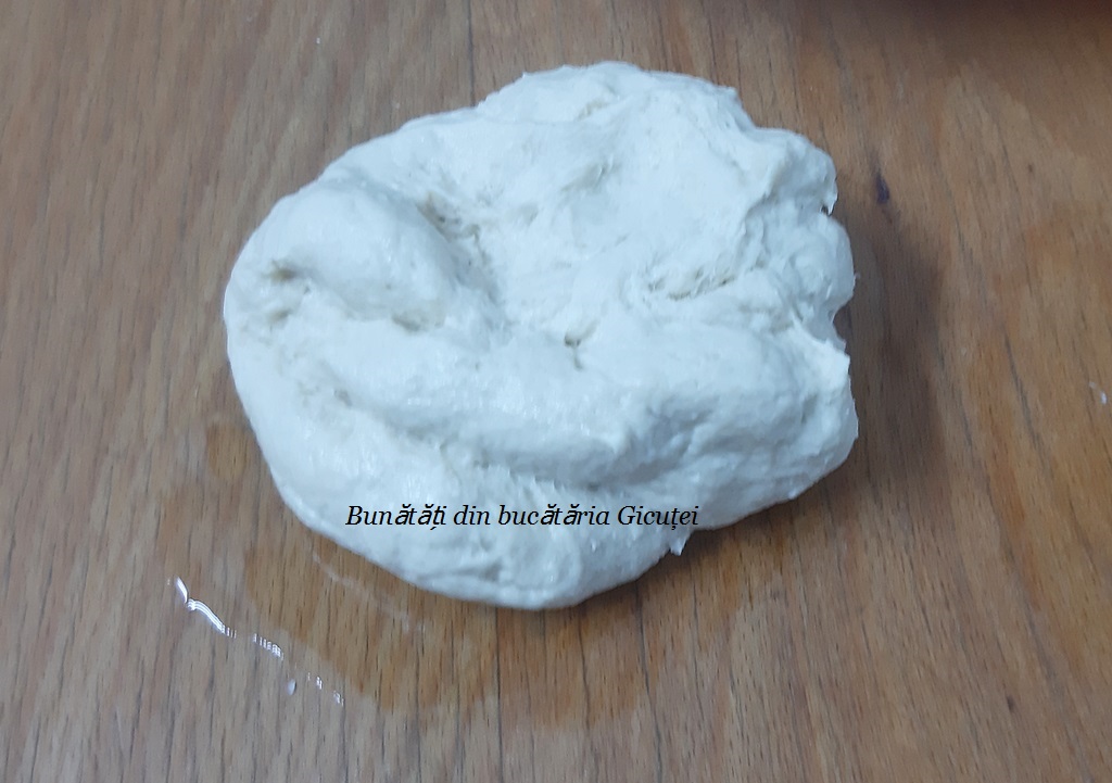 Covridog - crenvursti in aluat - Bunătăți din bucătăria Gicuței