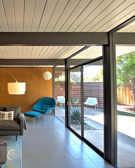 ARCHITEXT by Arrol Gellner: EICHLER HOMES: The Ultimate In Mid-Century ...