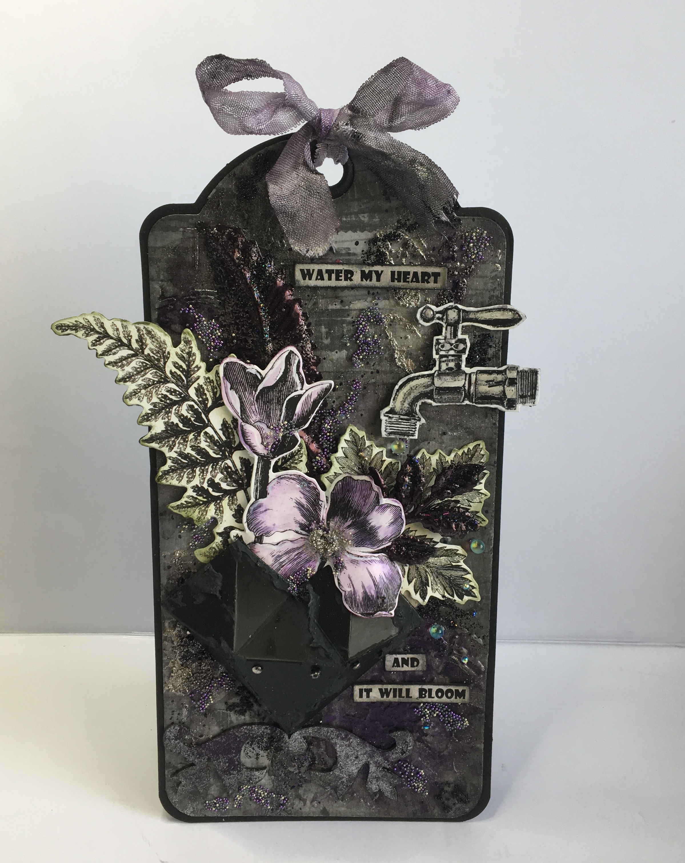 Ceacilia's Dolls and Paper Creations : Paper creations