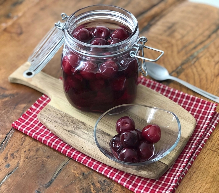 ChupChupChup | Cocina natural de temporada