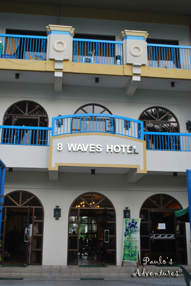 8 Waves Waterpark and Hotel, San Rafael, Bulacan