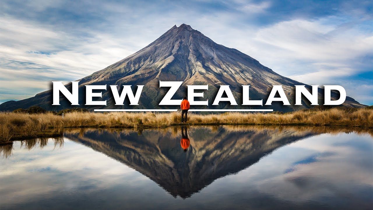 50 Fun Facts About New Zealand