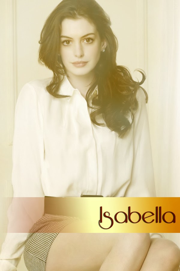 Dream. Read. Write: Life, Love & Madame Esme | Characters