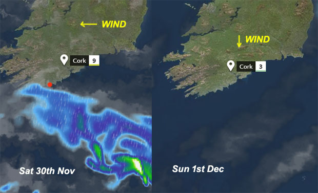 There are a number of events in Cork this weekend including the ...