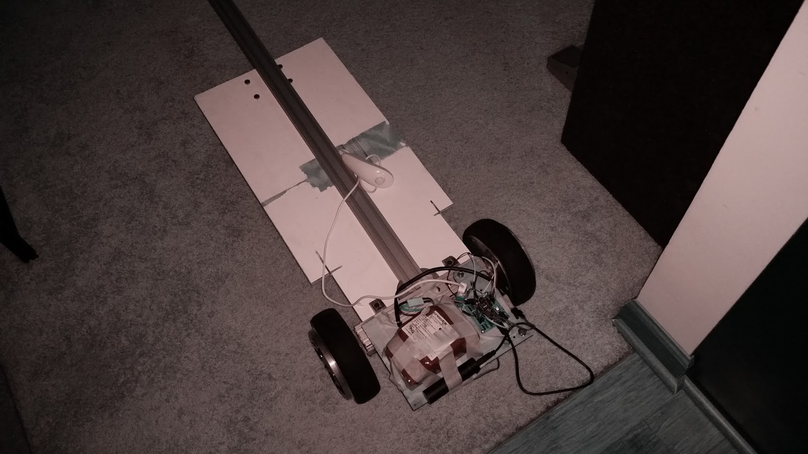 WildCircuits: Introducing: PIvena