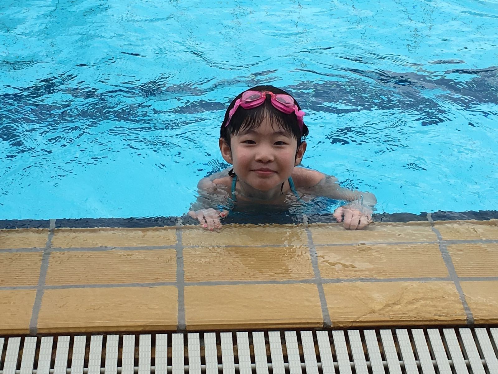 Smartswim Sport & Wellness: *Students Gallery